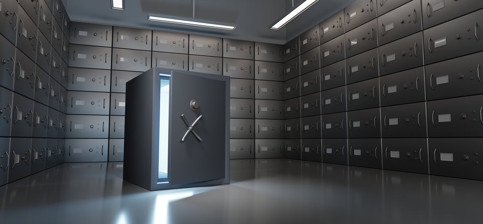 Depository Safes – SafeInche